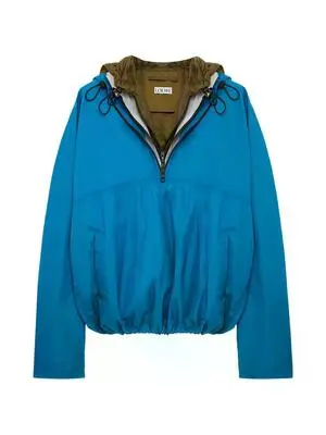 Loewe Hooded Jacket