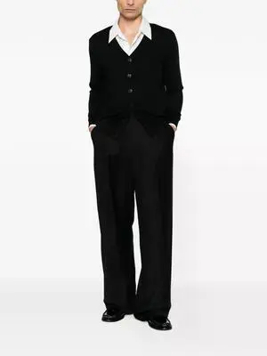 DIANA STUDIO V-neck Cardigan