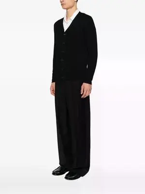 DIANA STUDIO V-neck Cardigan