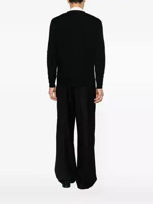 DIANA STUDIO V-neck Cardigan