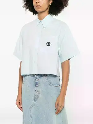 Kenzo Boke Flower Shirt