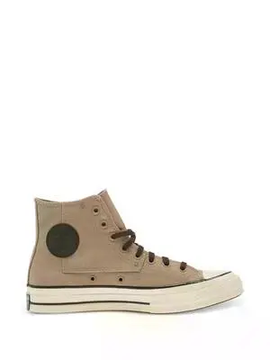 CONVERSE Chuck 70 High-top Sneakers - Neutrals