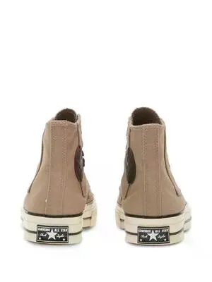 CONVERSE Chuck 70 High-top Sneakers - Neutrals