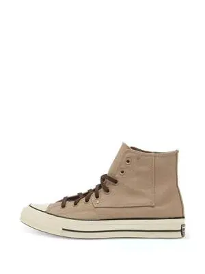 CONVERSE Chuck 70 High-top Sneakers - Neutrals