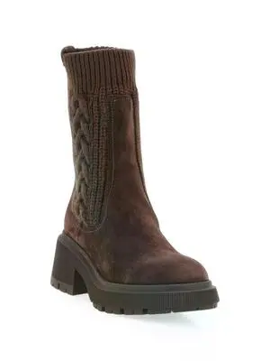 JIMMY CHOO Tamia Ankle Boots