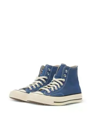 CONVERSE Chuck 70 High-top Sneakers - Blue