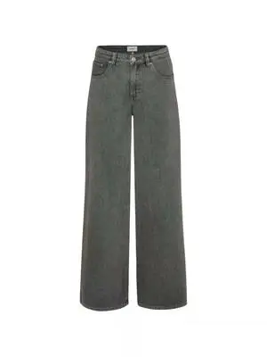 DL1961 Alex Wide-leg Jeans