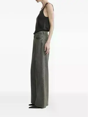 DL1961 Alex Wide-leg Jeans