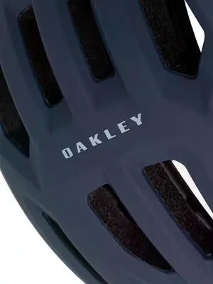 Oakley Aro3 Endurance Logo-print Panelled Helmet