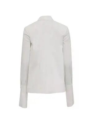 Caroline Constas Long-sleeve Shirt