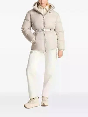 Fusalp Melisan Down Jacket - Neutrals