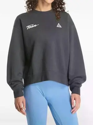 Nike Tuff Fleece Long-sleeve Sweatshirt