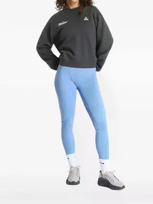 Nike Tuff Fleece Long-sleeve Sweatshirt