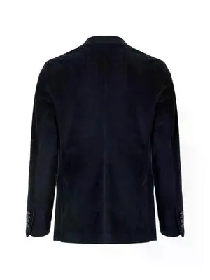 CIRCOLO 1901 Double-breasted Corduroy Jacket