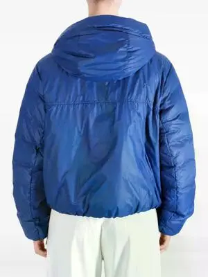 Canada Goose Elba Hooded Padded Jacket