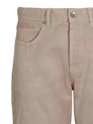 Eleventy Panelled Jeans
