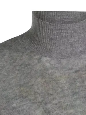 Altea Roll-neck Knitted Sweater