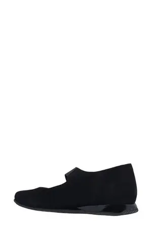 L'AMOUR DES PIEDS Toreli Mary Jane Flat
