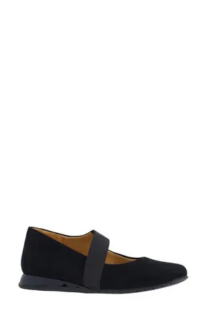 L'AMOUR DES PIEDS Toreli Mary Jane Flat