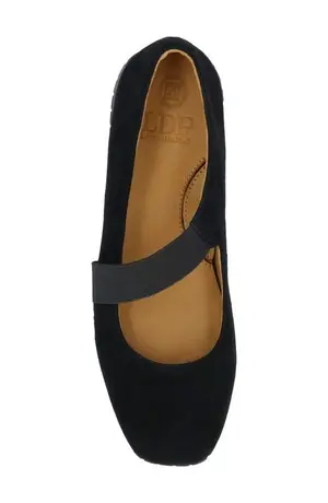 L'AMOUR DES PIEDS Toreli Mary Jane Flat