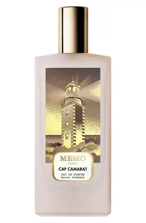 MEMO PARIS Cap Camarat Eau De Parfum - No Color
