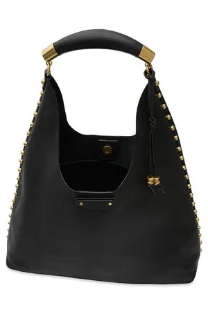 Rebecca Minkoff Nolita Leather Hobo