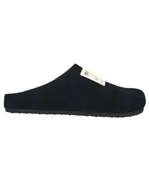True Religion Dogg Patch Clog - Black