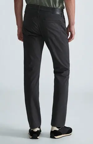 MAVI Marcus Slim Straight Leg Jeans