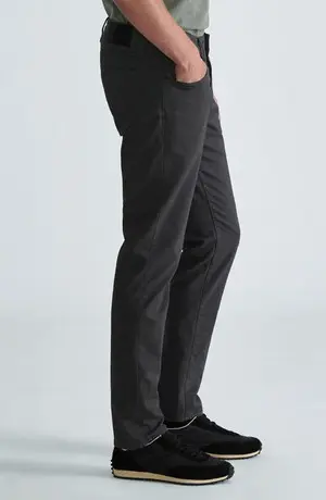 MAVI Marcus Slim Straight Leg Jeans