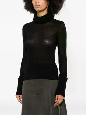 Our Legacy Inverse Turtleneck Top