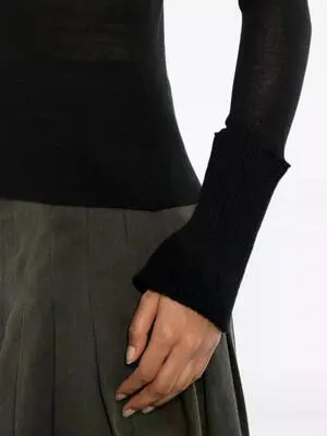 Our Legacy Inverse Turtleneck Top