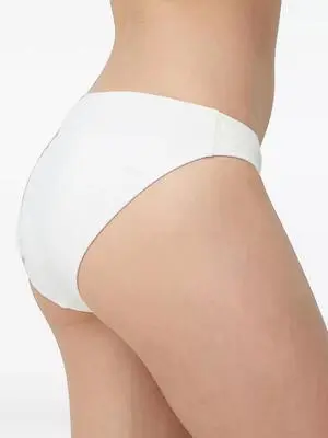 Michael Kors Low-rise Bikini Bottoms