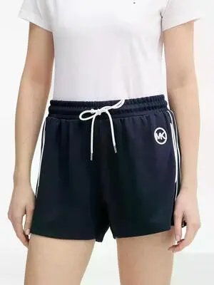 Michael Kors Drawstring Bottoms For Women