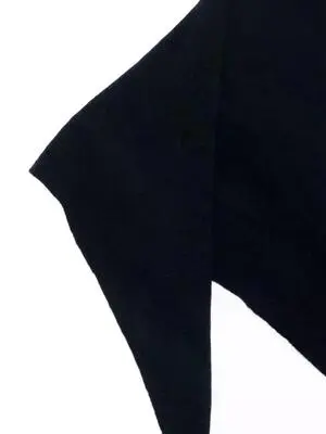 ALYSI Knit Scarf
