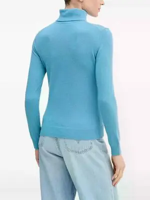 BENETTON Turtleneck Sweater