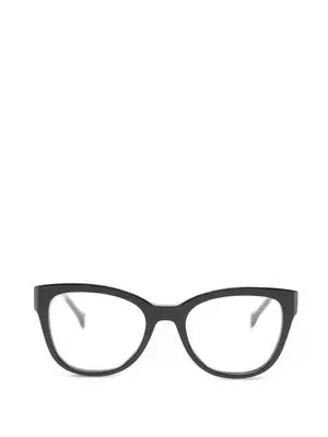 Carolina Herrera Square-frame Glasses