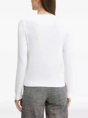 BENETTON V-neck Sweater