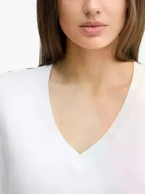 BENETTON V-neck Sweater