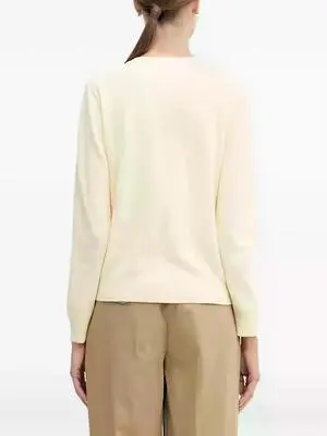 BENETTON Buttoned Cardigan