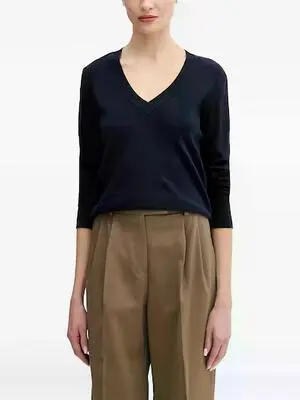 BENETTON V-neck Sweater