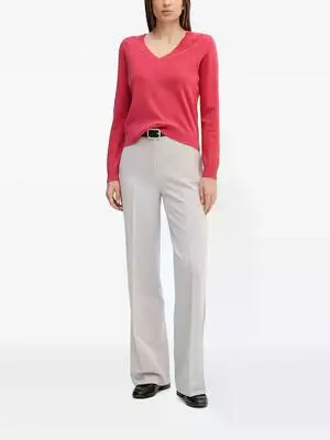 BENETTON V-neck Sweater