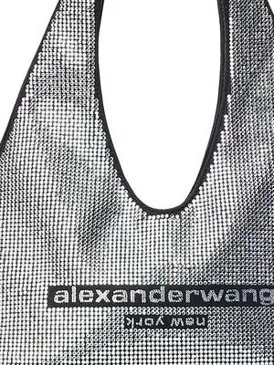 Alexander Wang Pike Crystal Bag