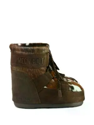 Moon Boot Icon Low Archive 1985 Boots