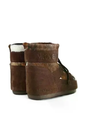 Moon Boot Icon Low Archive 1985 Boots