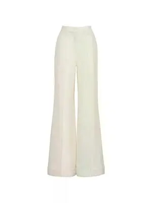 Adam Lippes Deeda Palazzo Pants