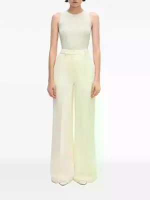 Adam Lippes Palazzo Pants