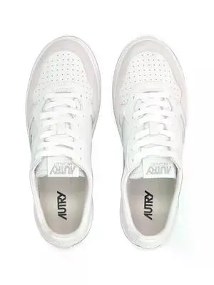 AUTRY Medalist Panelled Sneakers