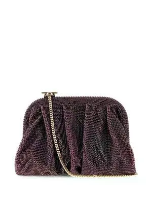 Benedetta Bruzziches La Petite Venus Clutch