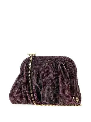 Benedetta Bruzziches La Petite Venus Clutch