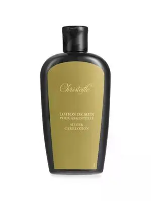 Christofle Silver Care Lotion